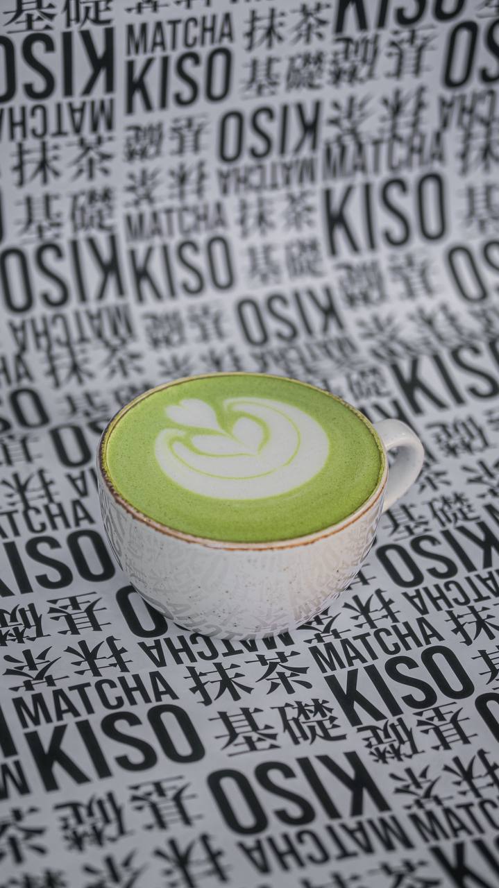 Happa to Mame - Twoje Centrum Matcha w Polsce